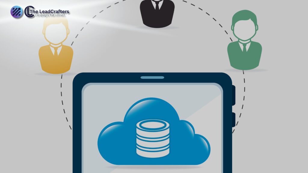 How to Turn Raw B2B Data Into Sales-Ready Intelligence - The LeadCrafters